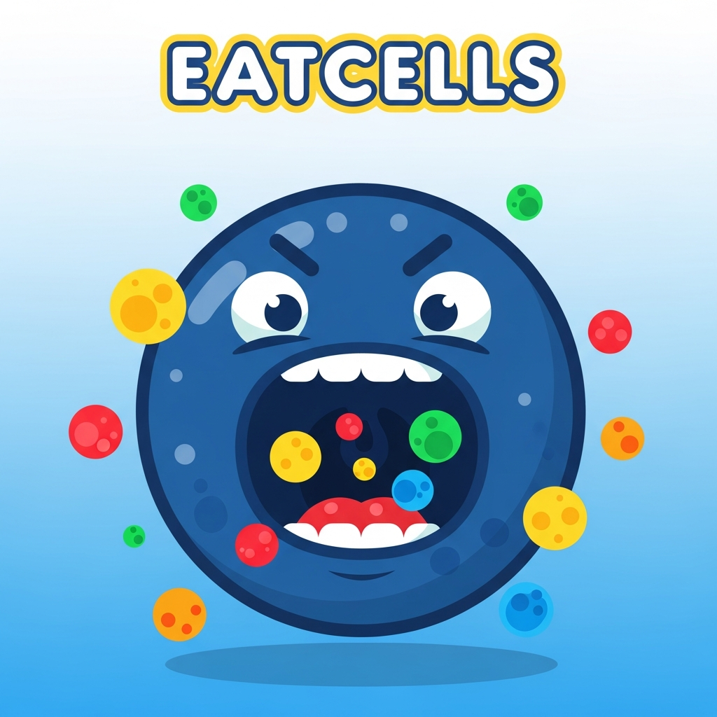 Agario.com - Free Online Games | Play Browser Games